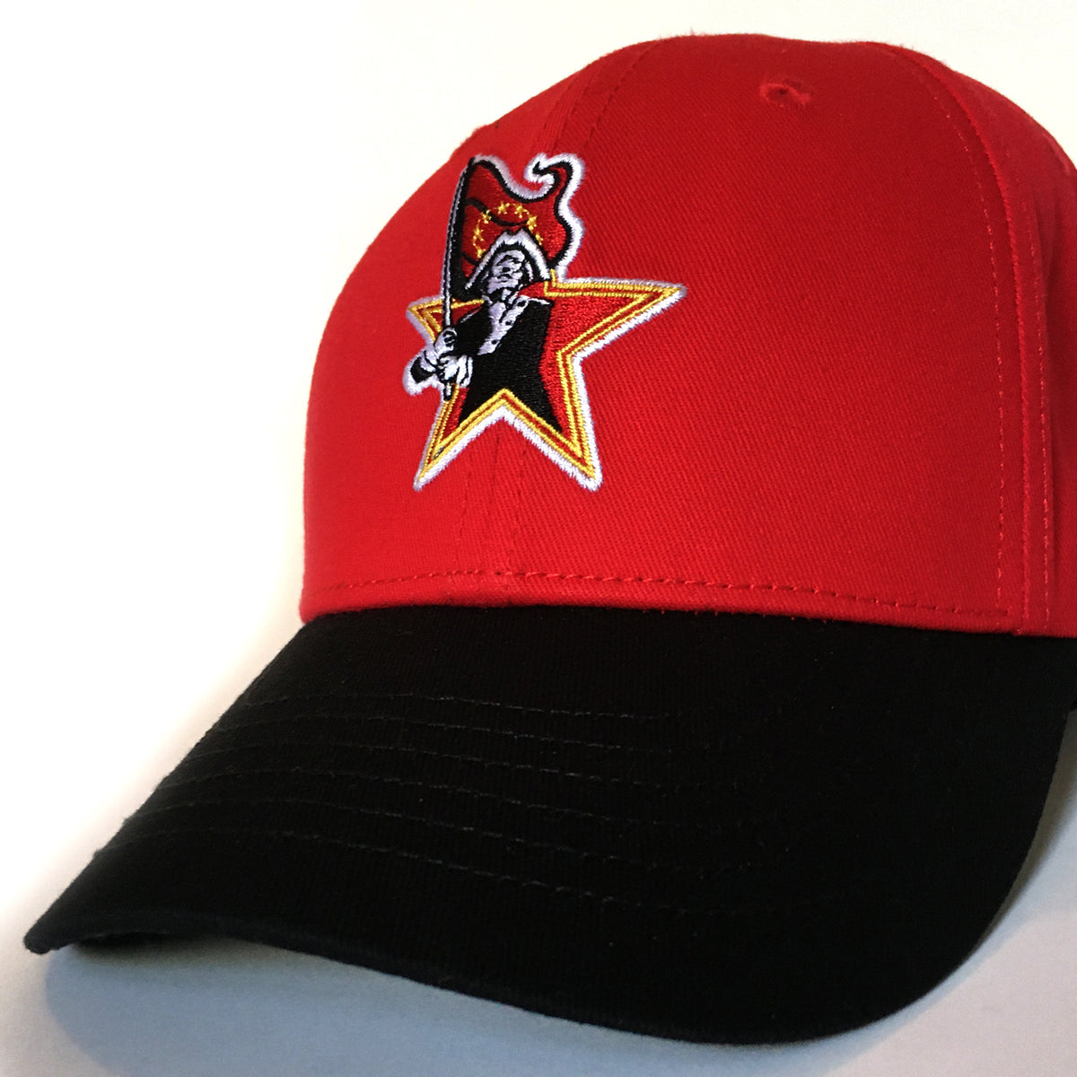 Stars Cap – ShopTeamID